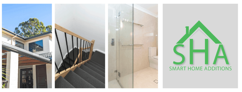 About Smart Home Additions